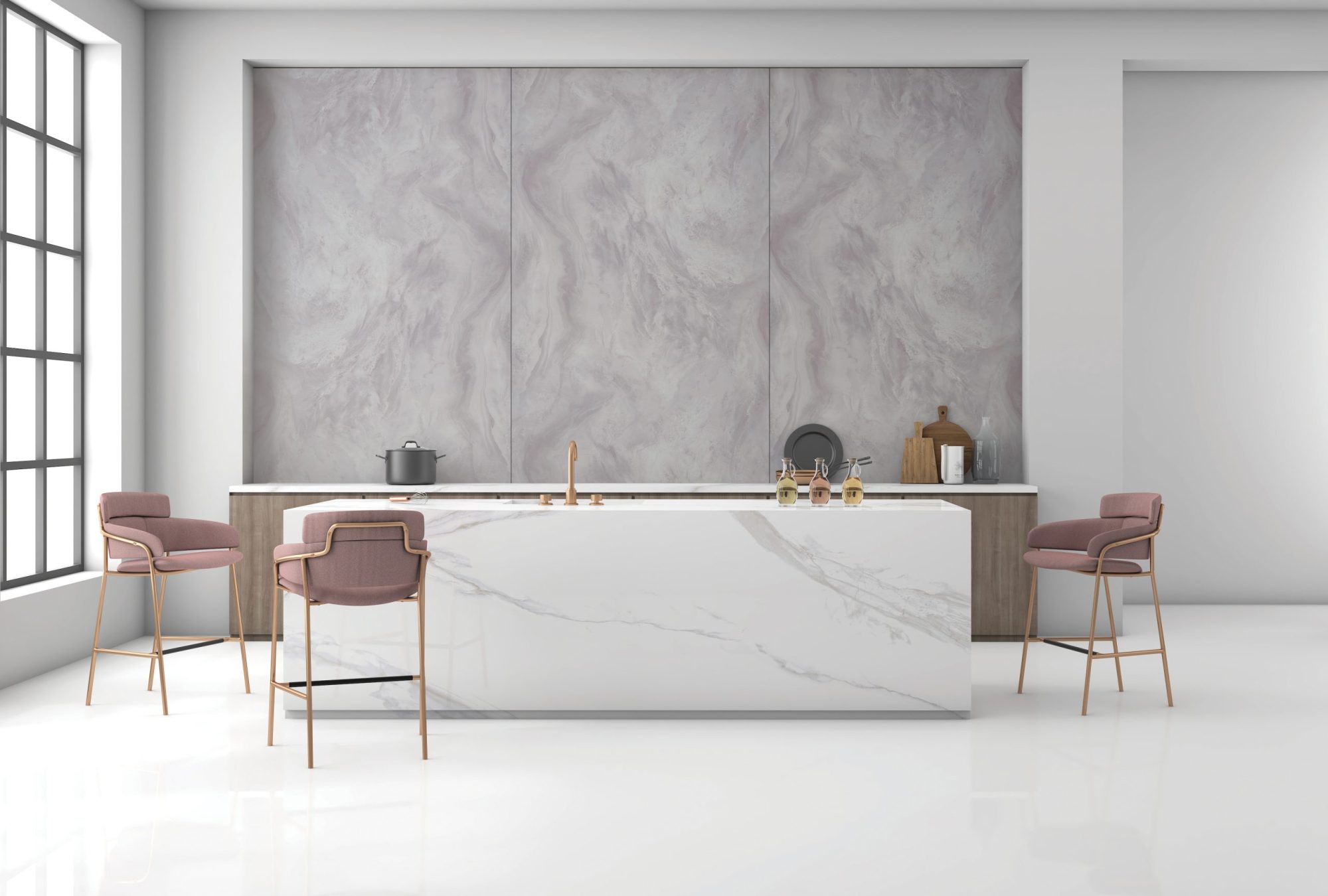 Inspirations - ICA Trendy Surface